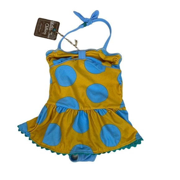 Matilda Jane | Swim | Matilda Jane Lil Dipper Swimsuit | Poshmark